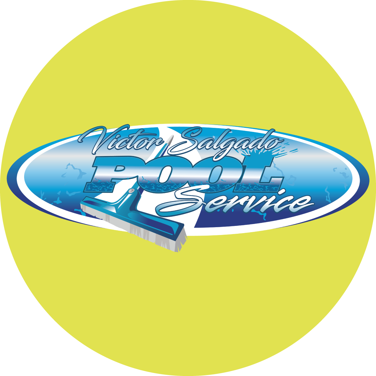 Victor Salgado Pool Service